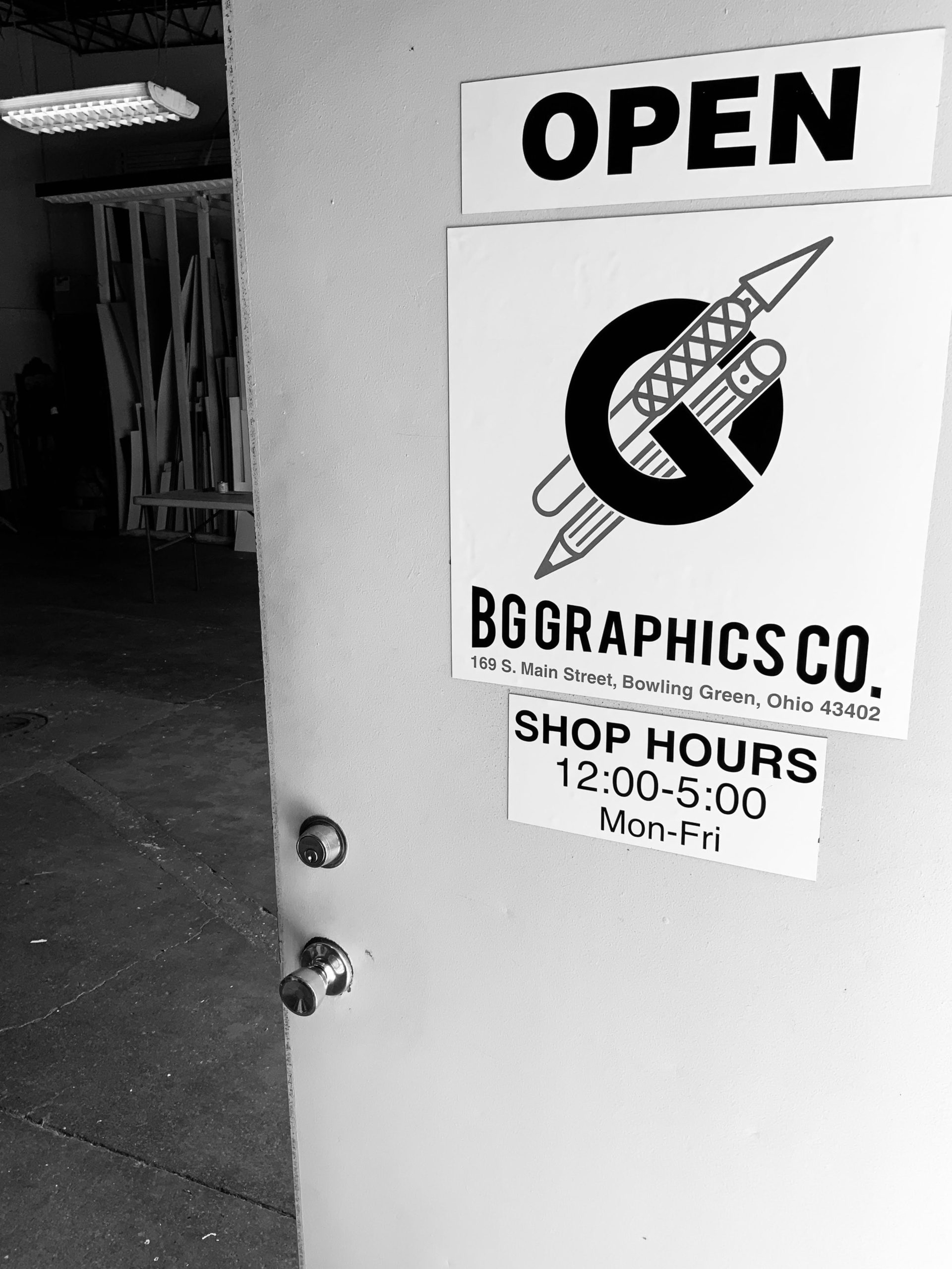 BG Graphics Co.