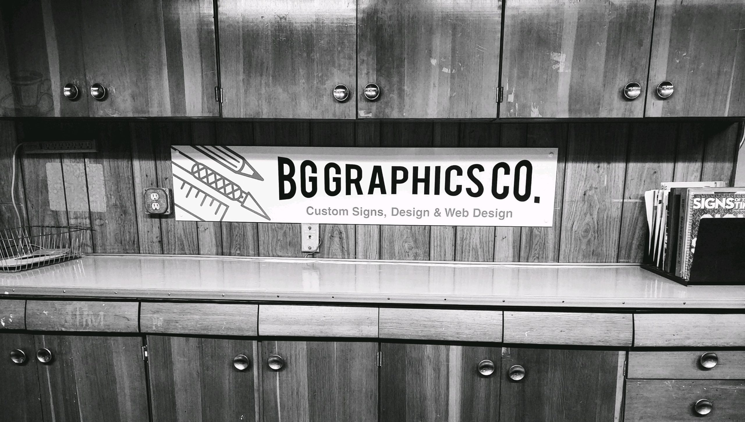 BG Graphics Co.